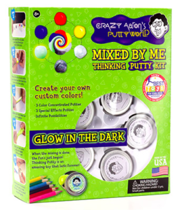 Crazy Aaron’s Thinking Putty: A Timberdoodle Review – So Every Day.