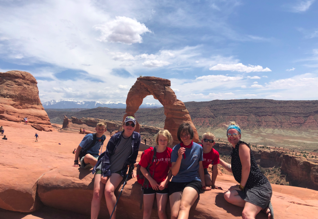 Six Steps to Hiking & Adventuring With Kids – So Every Day.
